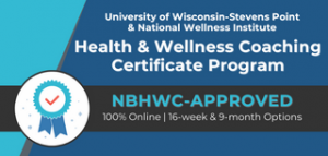 Online Learning - National Wellness Institute