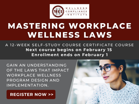 Online Learning - National Wellness Institute