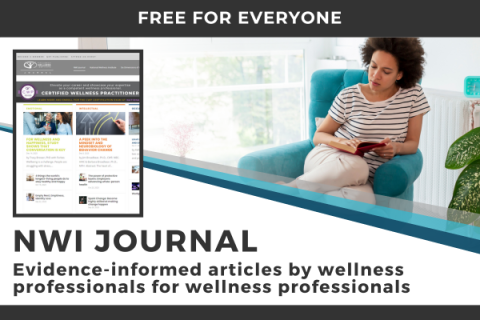 Resources - National Wellness Institute